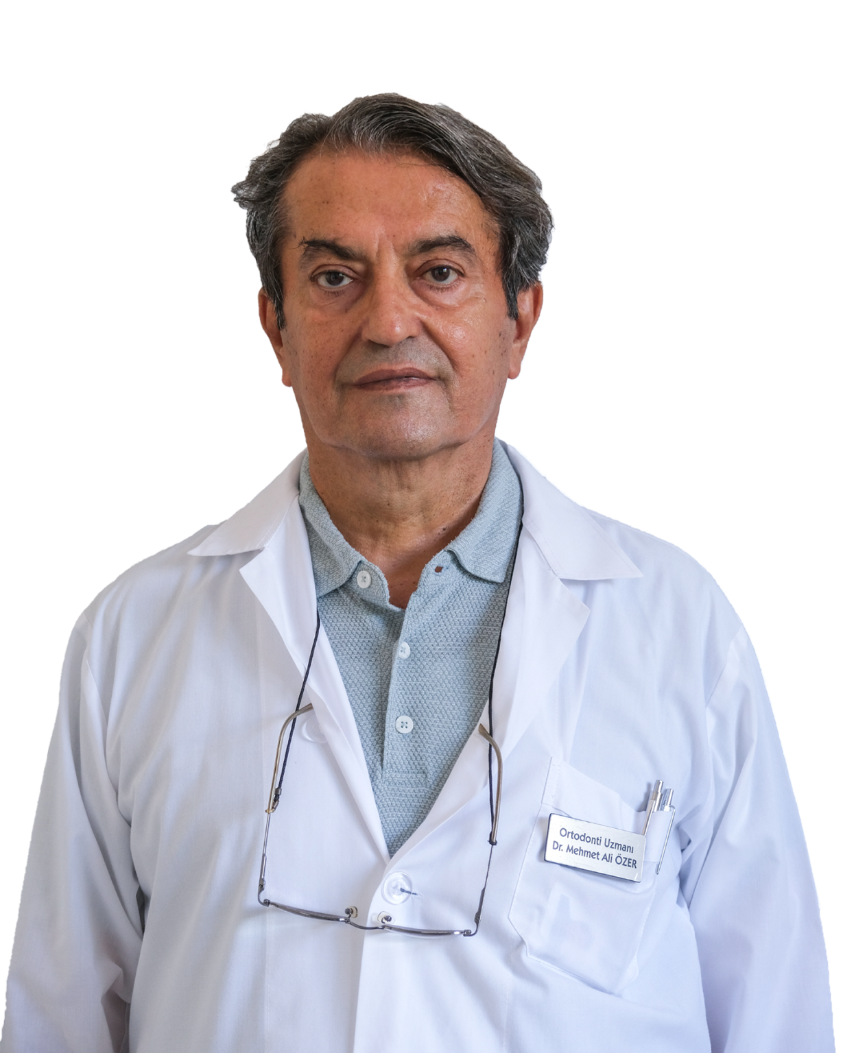 Dr.Mehmet Ali Özer – Özer Diş